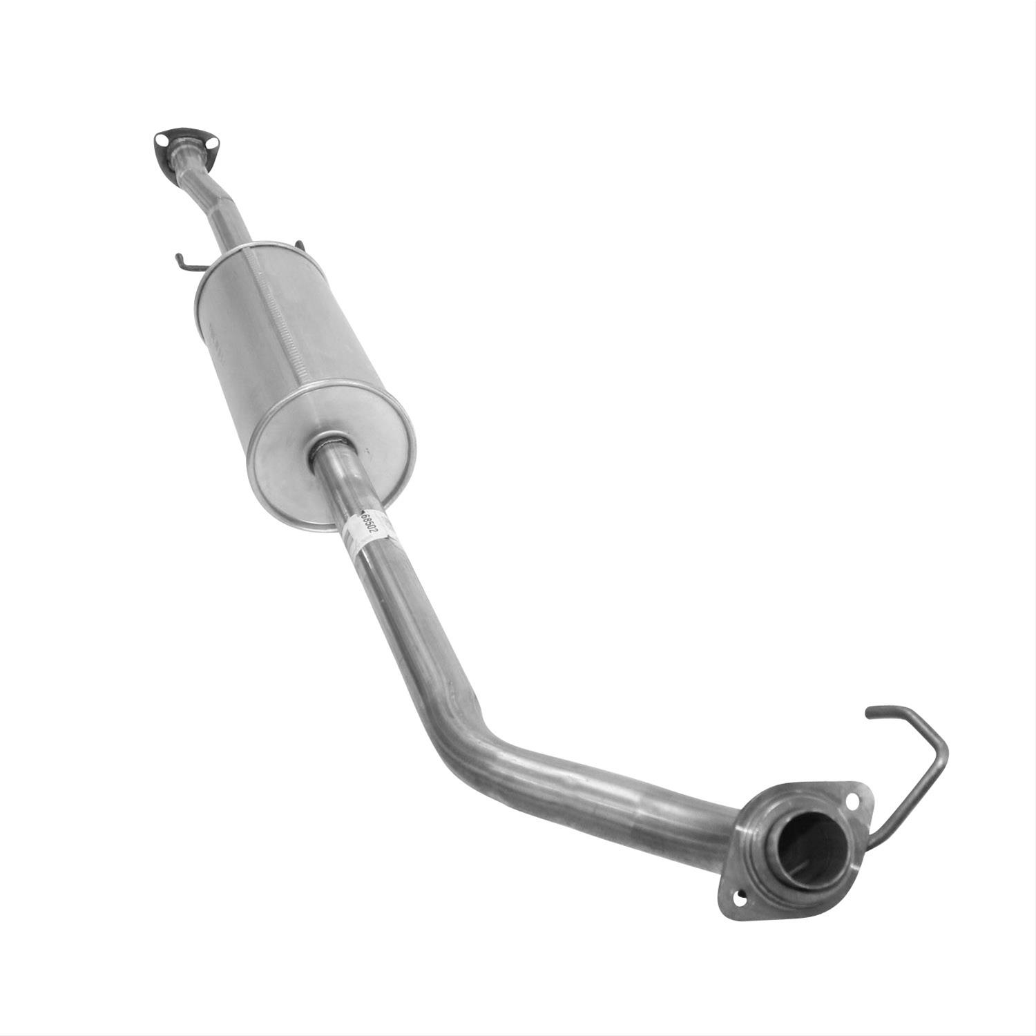 AP Exhaust 68502 AP Exhaust Intermediate Pipes | Summit Racing