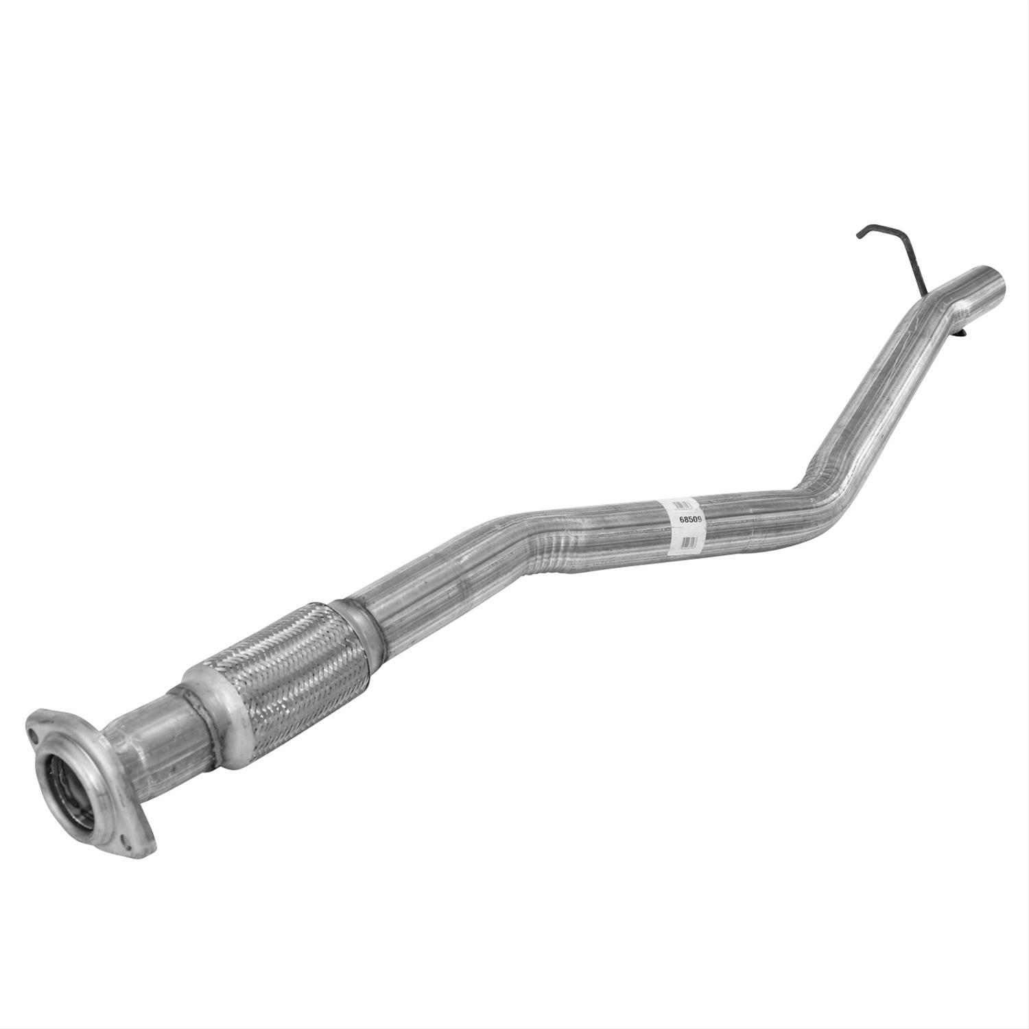 AP Exhaust 68509 AP Exhaust Intermediate Pipes | Summit Racing