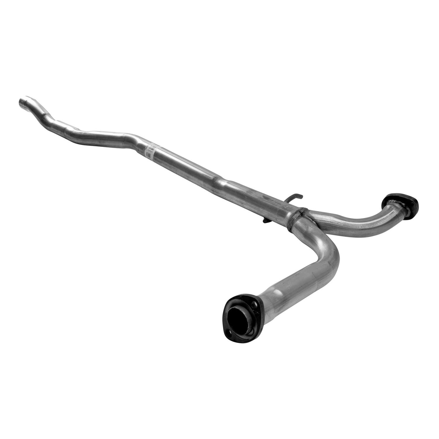 AP Exhaust 68553 AP Exhaust Intermediate Pipes | Summit Racing