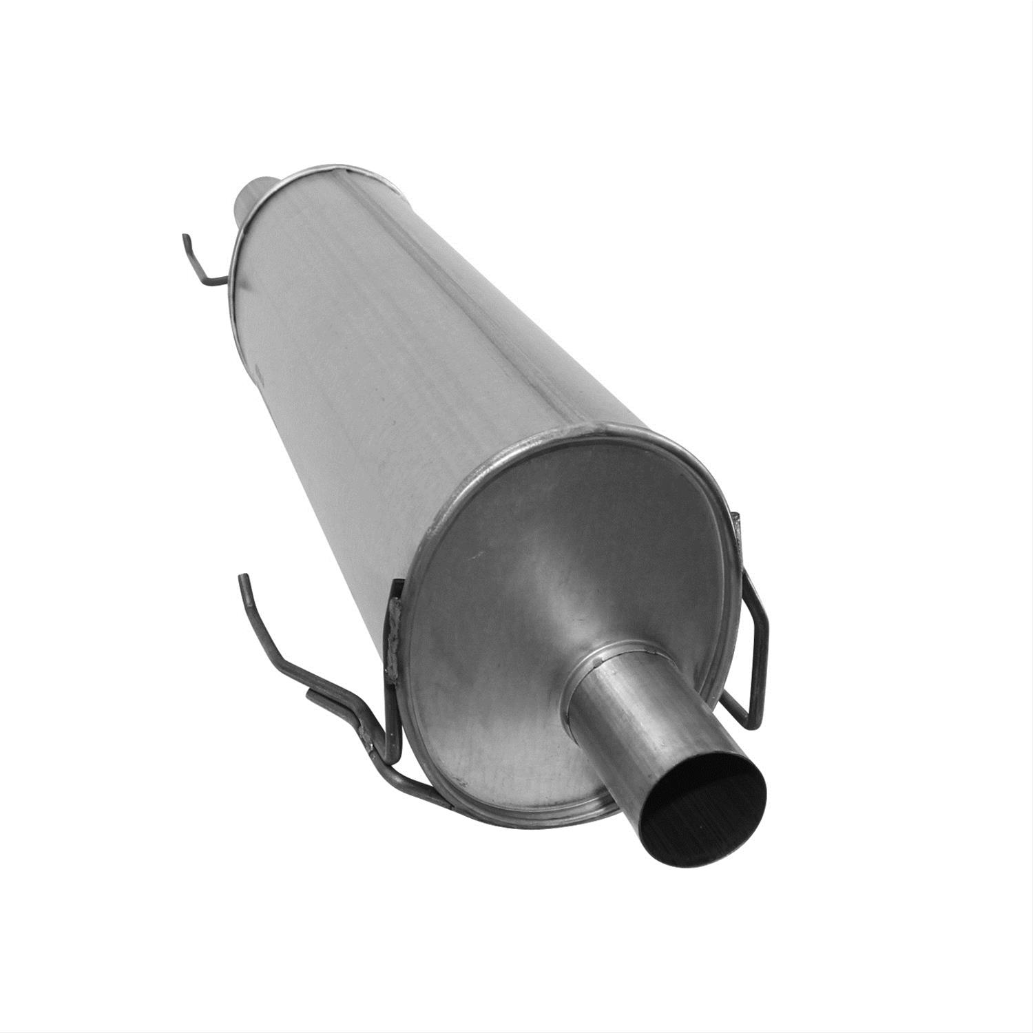 AP Exhaust 700442 AP Exhaust MSL Maximum Mufflers | Summit Racing