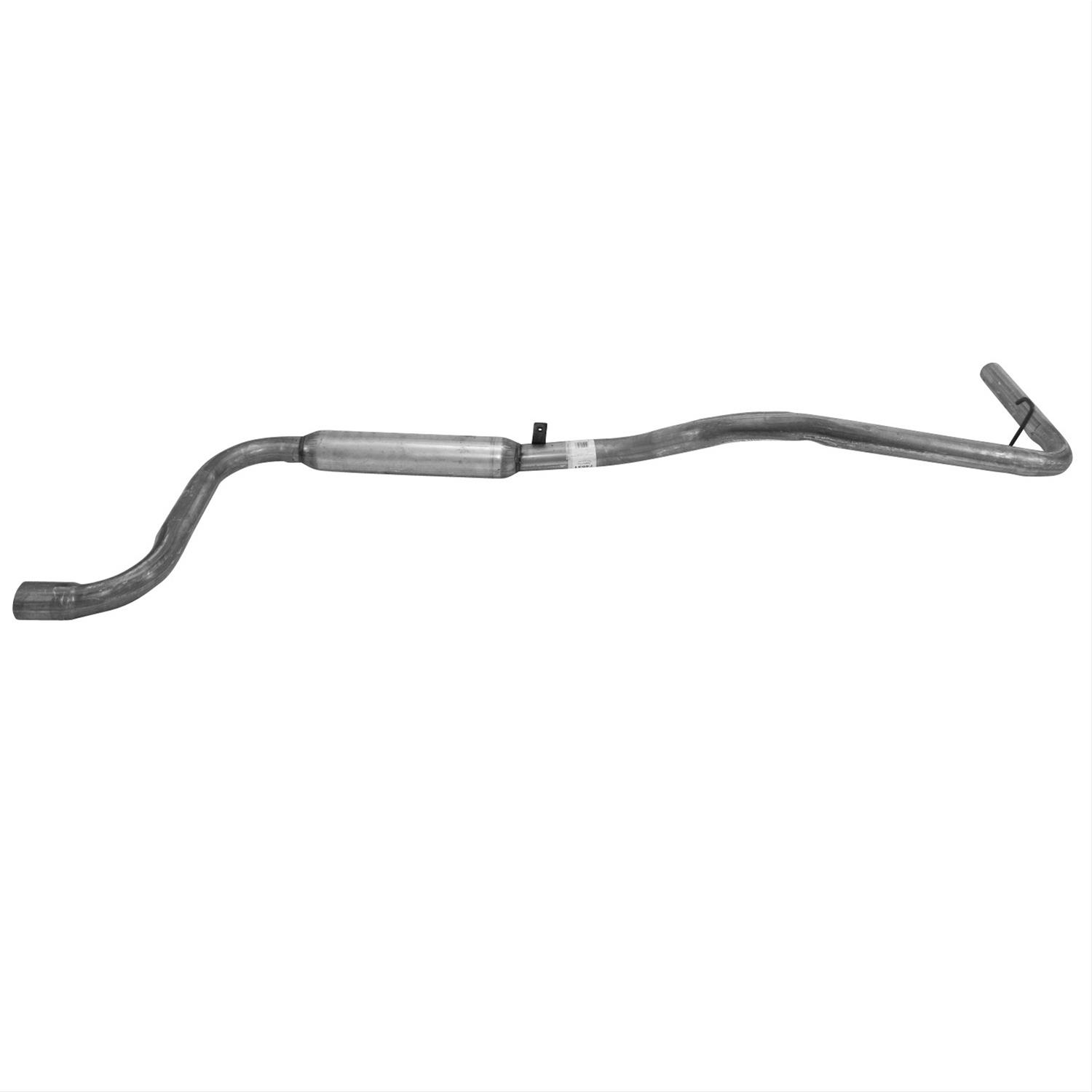 AP Exhaust 74631 AP Exhaust Intermediate Pipes | Summit Racing