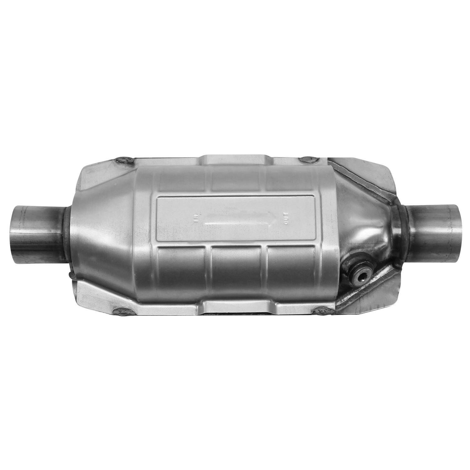 AP Exhaust 770215 AP Exhaust Direct-Fit Catalytic Converters | Summit ...