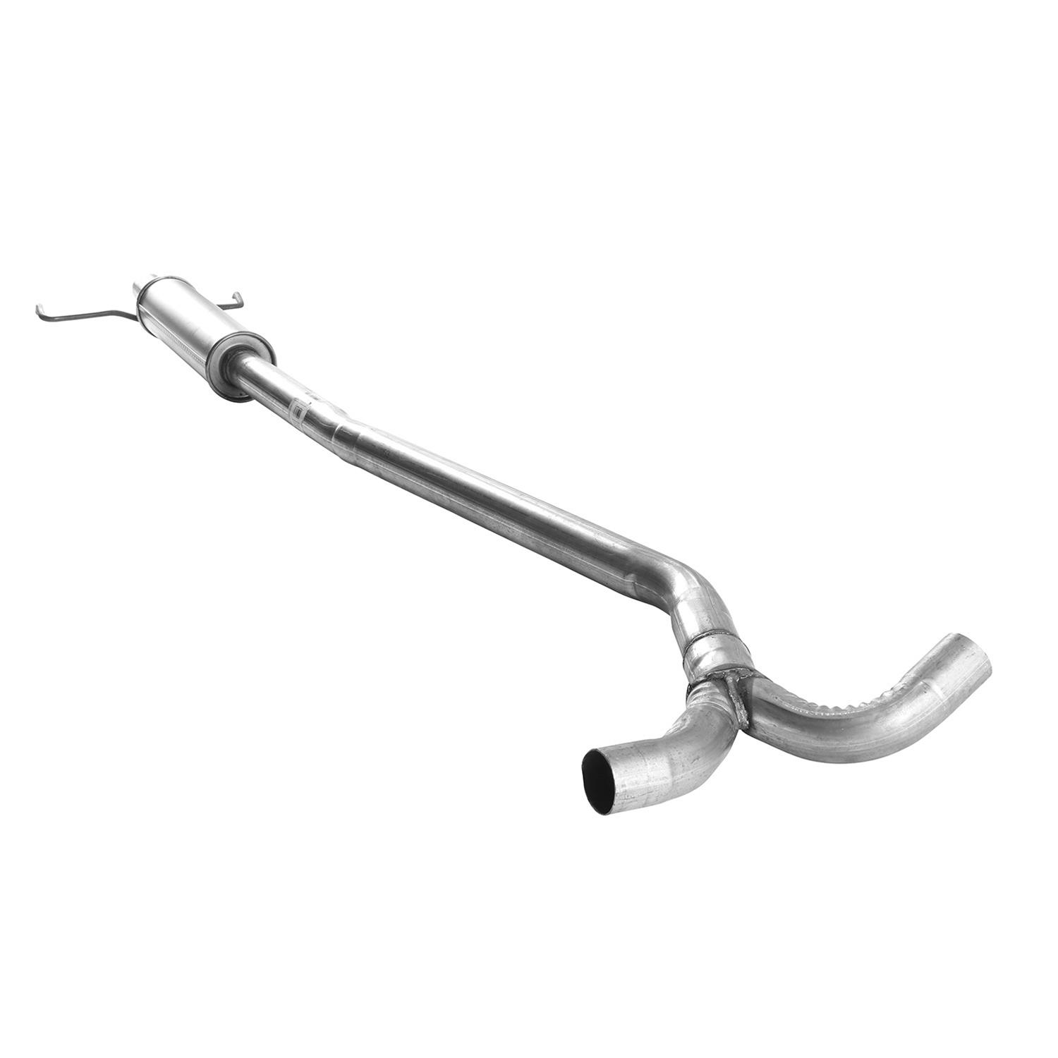 AP Exhaust 78306 AP Exhaust Intermediate Pipes | Summit Racing