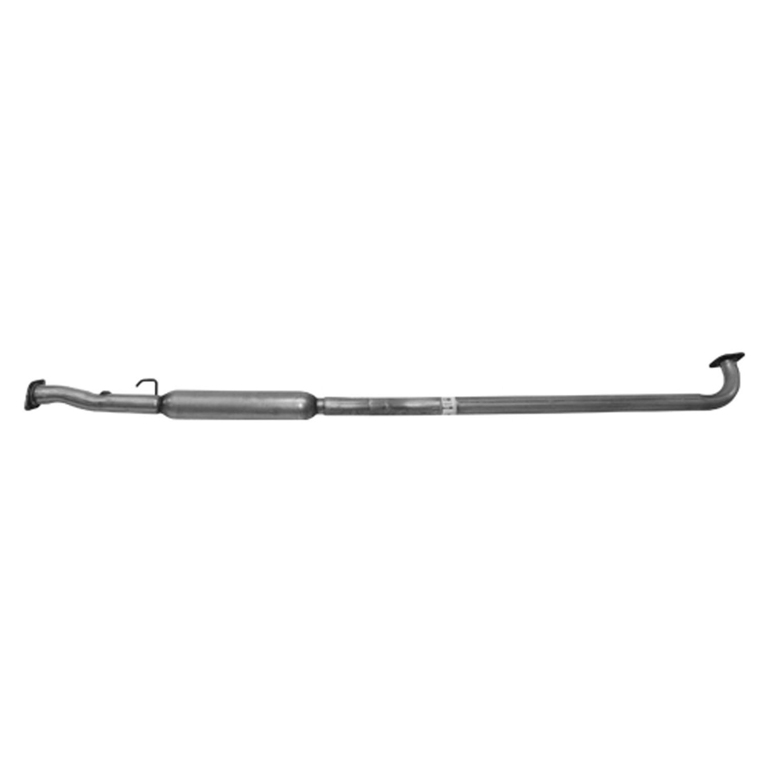 AP Exhaust 88116 AP Exhaust Intermediate Pipes | Summit Racing