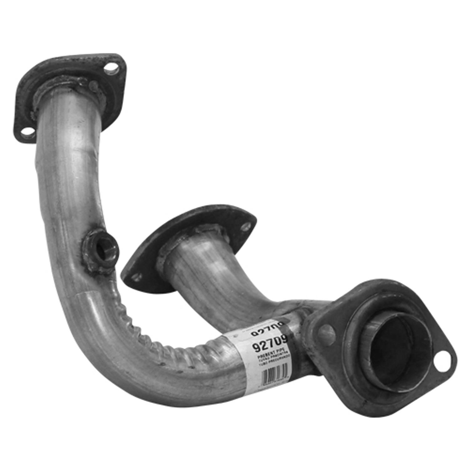 AP Exhaust Intermediate Pipes 92709 Reviews | Summit Racing
