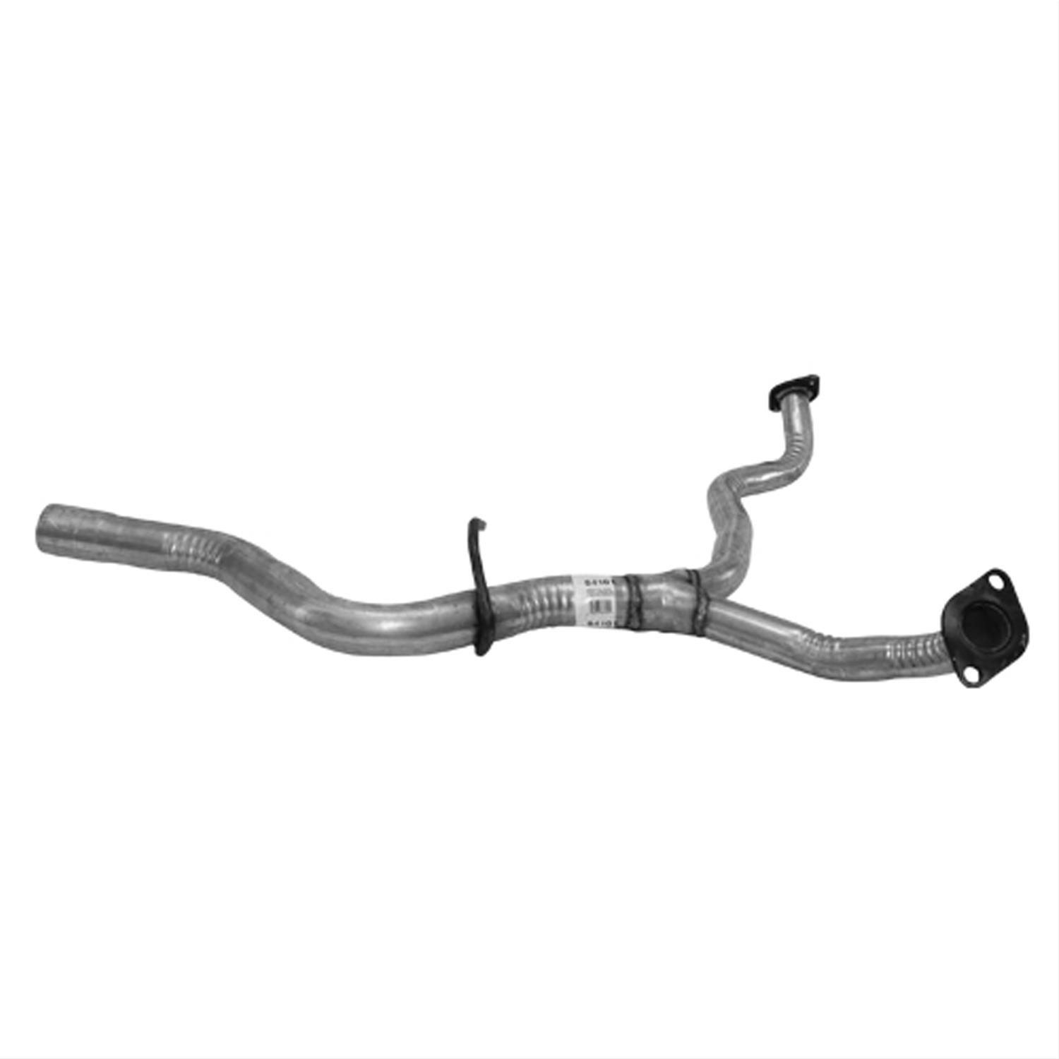 AP Exhaust 94101 AP Exhaust Intermediate Pipes | Summit Racing