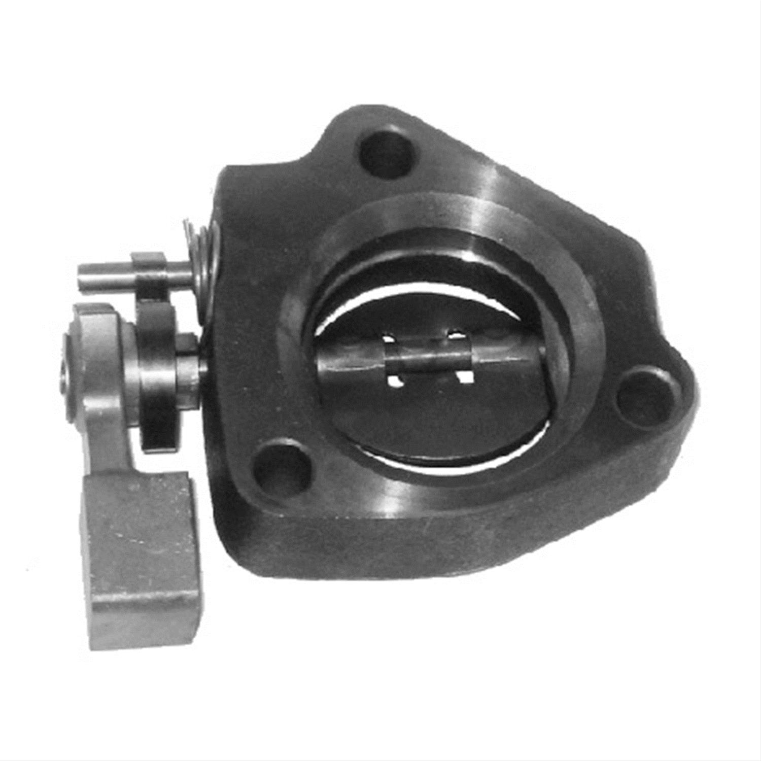 '86 Suburban heat riser - Chevy Message Forum - Restoration and Repair Help