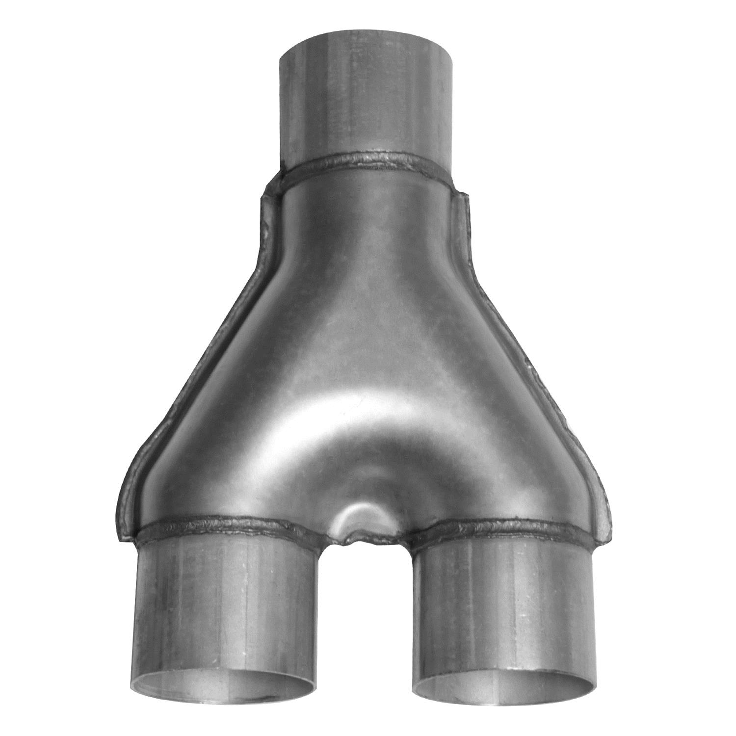 AP Exhaust AYS250 AP Exhaust Crossover Pipes | Summit Racing