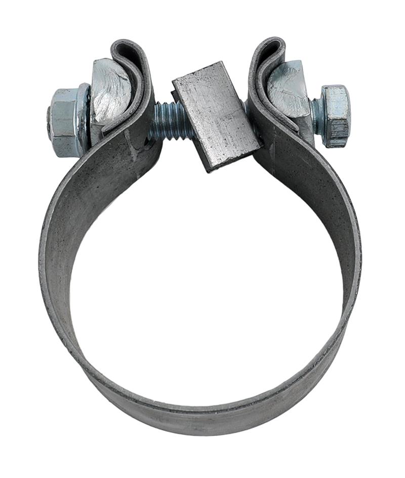 AP Exhaust FA214 AP Exhaust AccuSeal Exhaust Clamps | Summit Racing