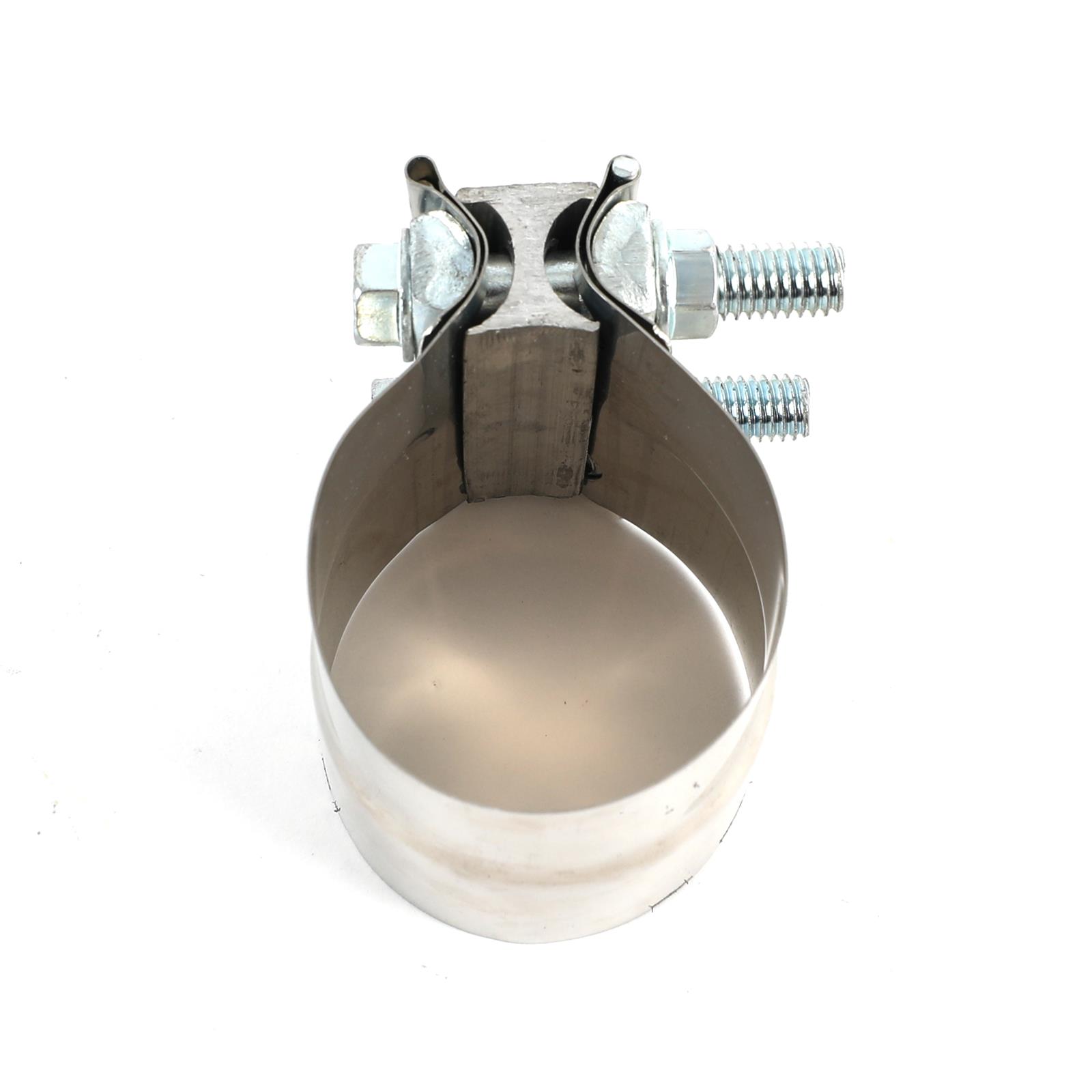 AP Exhaust LS212 AP Exhaust TorcTite Pre-Formed Exhaust Clamps | Summit ...