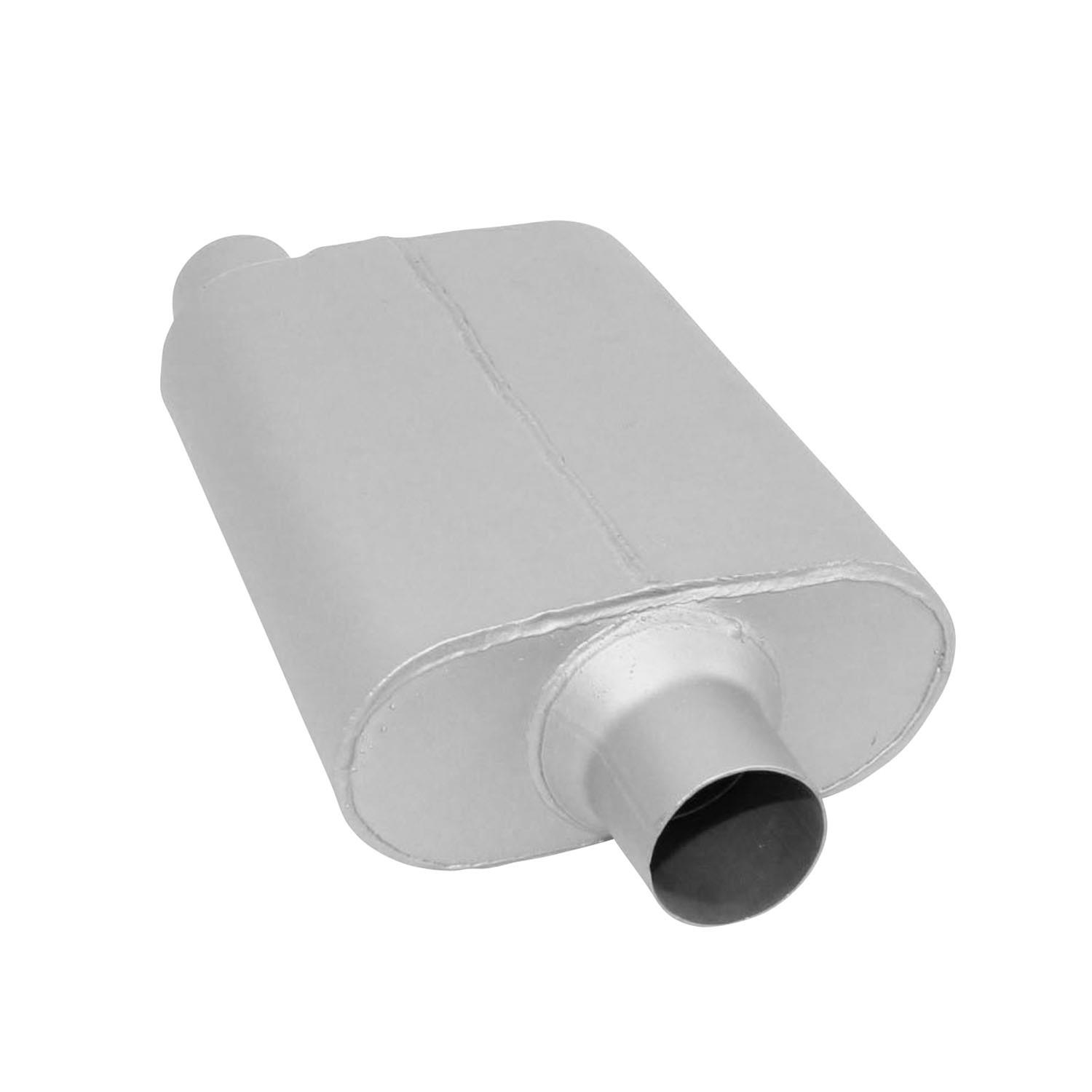 AP Exhaust VX2541 AP Exhaust Xlerator Performance Mufflers | Summit Racing