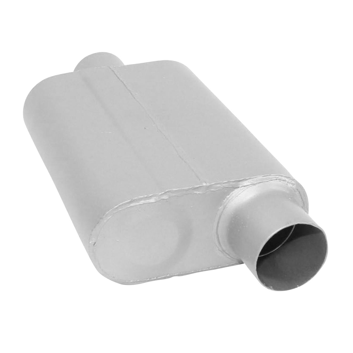 AP Exhaust VX3042 AP Exhaust Xlerator Performance Mufflers | Summit Racing
