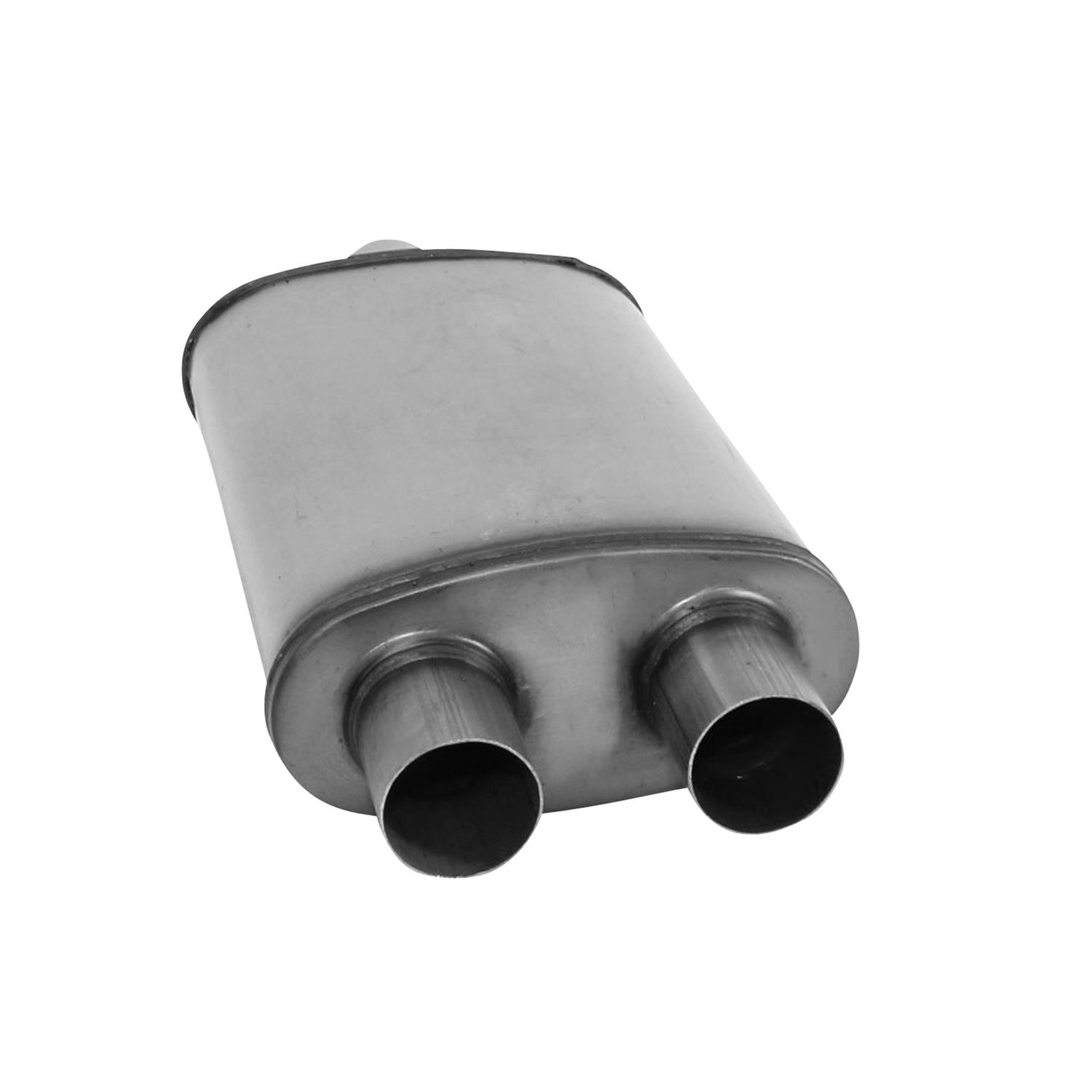 1996 FORD RANGER AP Exhaust XS2157 AP Exhaust Xlerator Performance ...