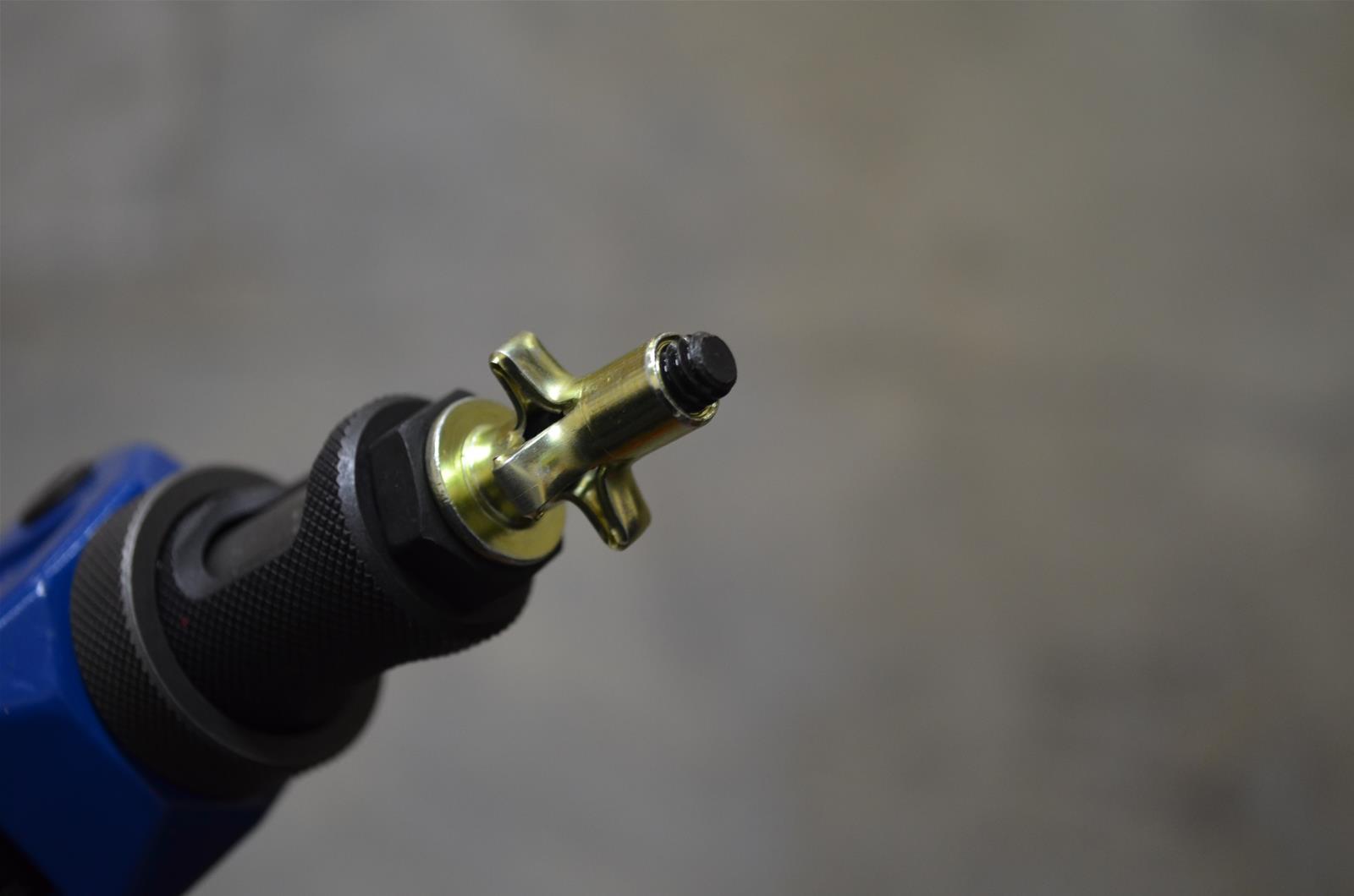 Astro Pneumatic Tool Company 1450 Astro Pneumatic Tool Company 13 in ...