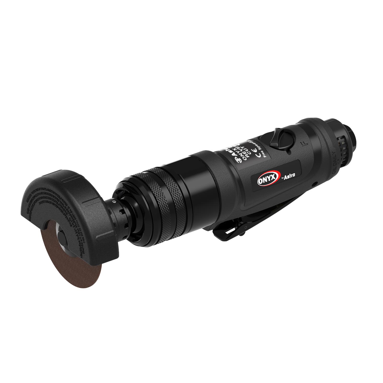 Astro Pneumatic Tool Company 408 Astro Pneumatic Tool Company ONYX Flex ...