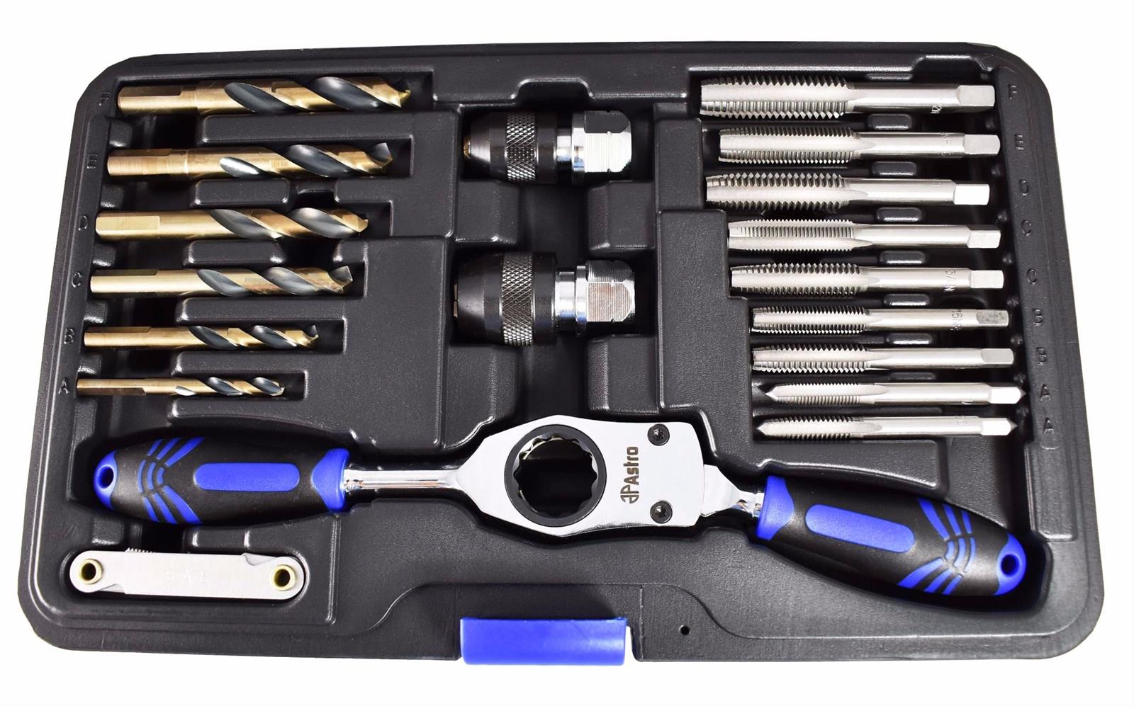 Astro Pneumatic Tool Company 7580 Astro Pneumatic Tool Company SAE ...