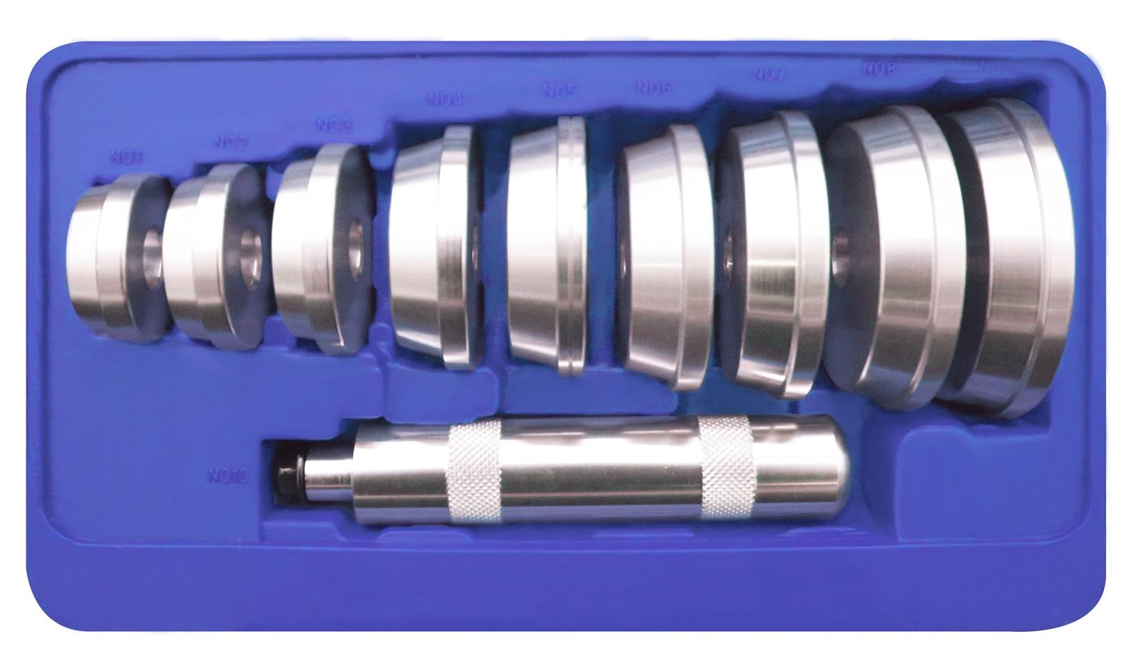 Astro Pneumatic Tool Company 7824 Astro Pneumatic Tool Company Bearing ...