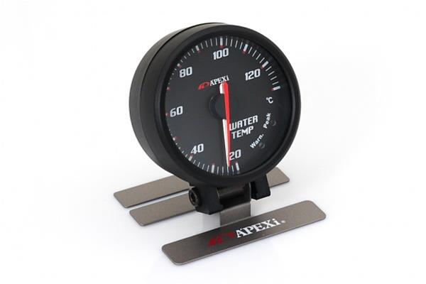 A'PEXi 403-A958 APEXi EL II System Meters | Summit Racing