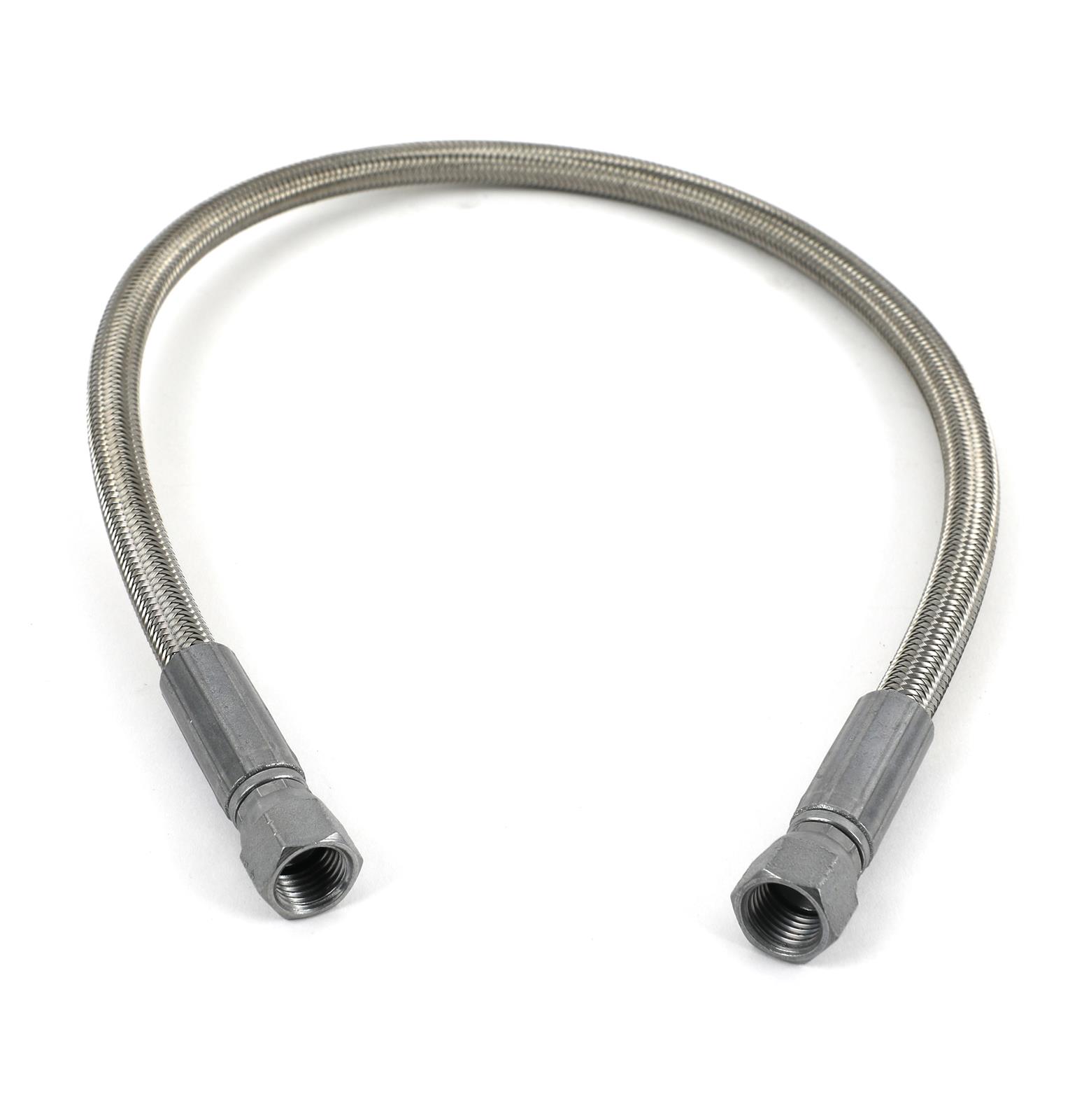 ARB 740202 ARB High-Flow Stainless Steel Braided PTFE Hoses | Summit Racing