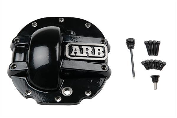 ARB 0750001B ARB Differential Covers | Summit Racing