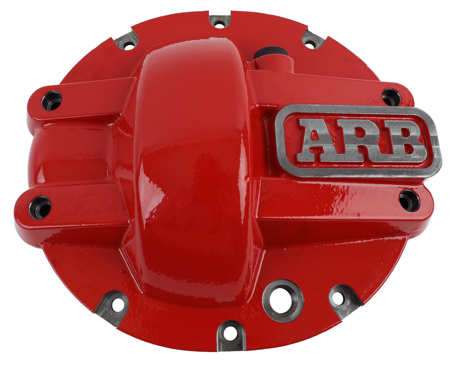 ARB 750007 ARB Differential Covers | Summit Racing