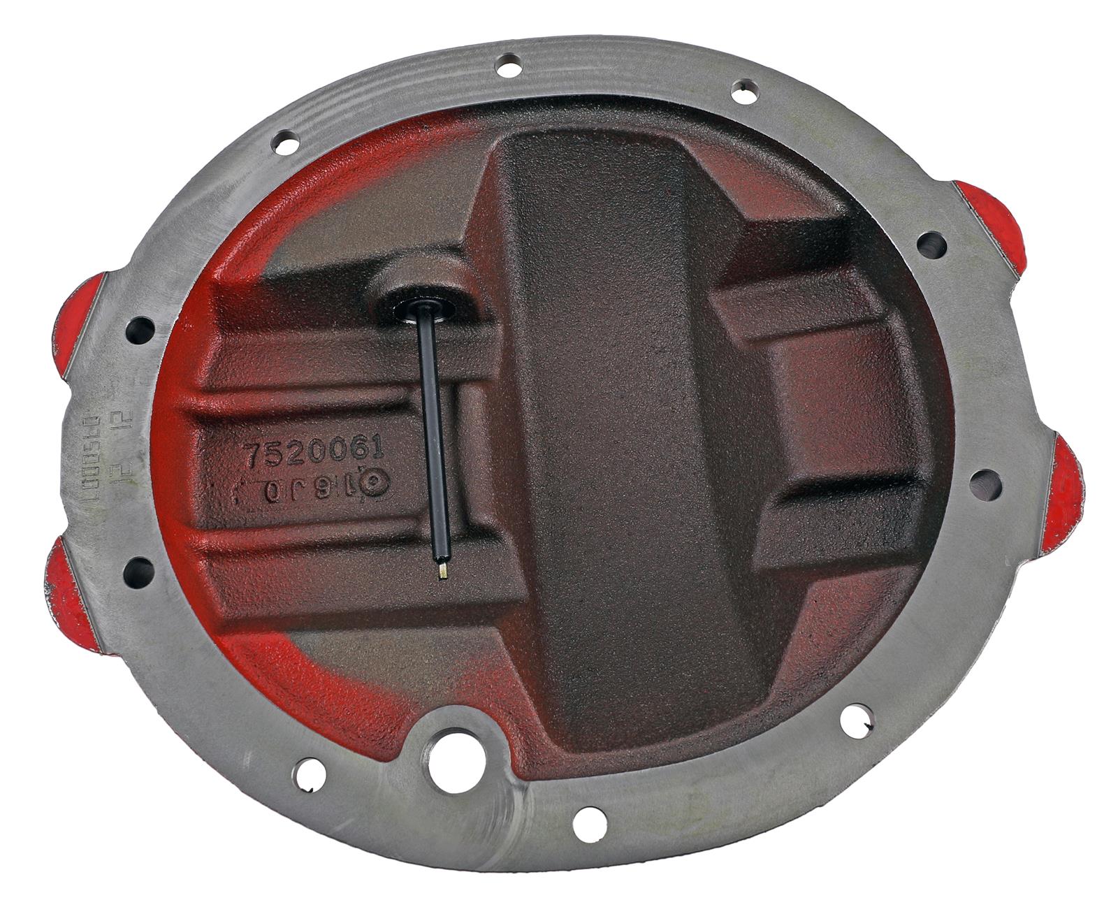 ARB 750007 ARB Differential Covers | Summit Racing