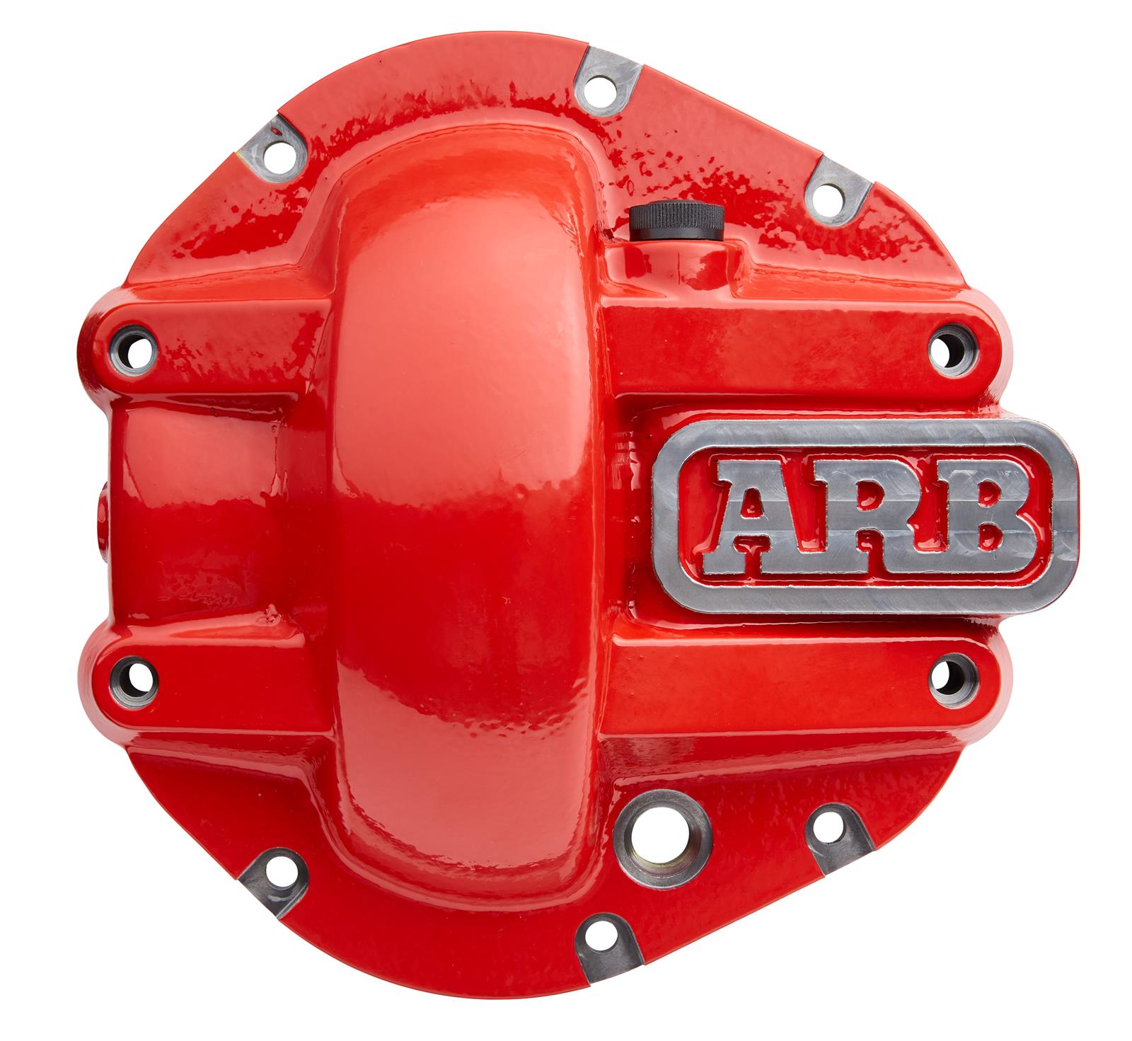 ARB 0750011B ARB Differential Covers | Summit Racing