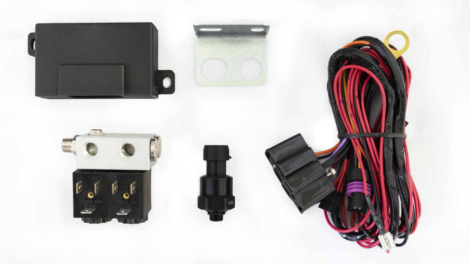 ARB 830001 ARB Air Compressor Components and Accessories | Summit Racing