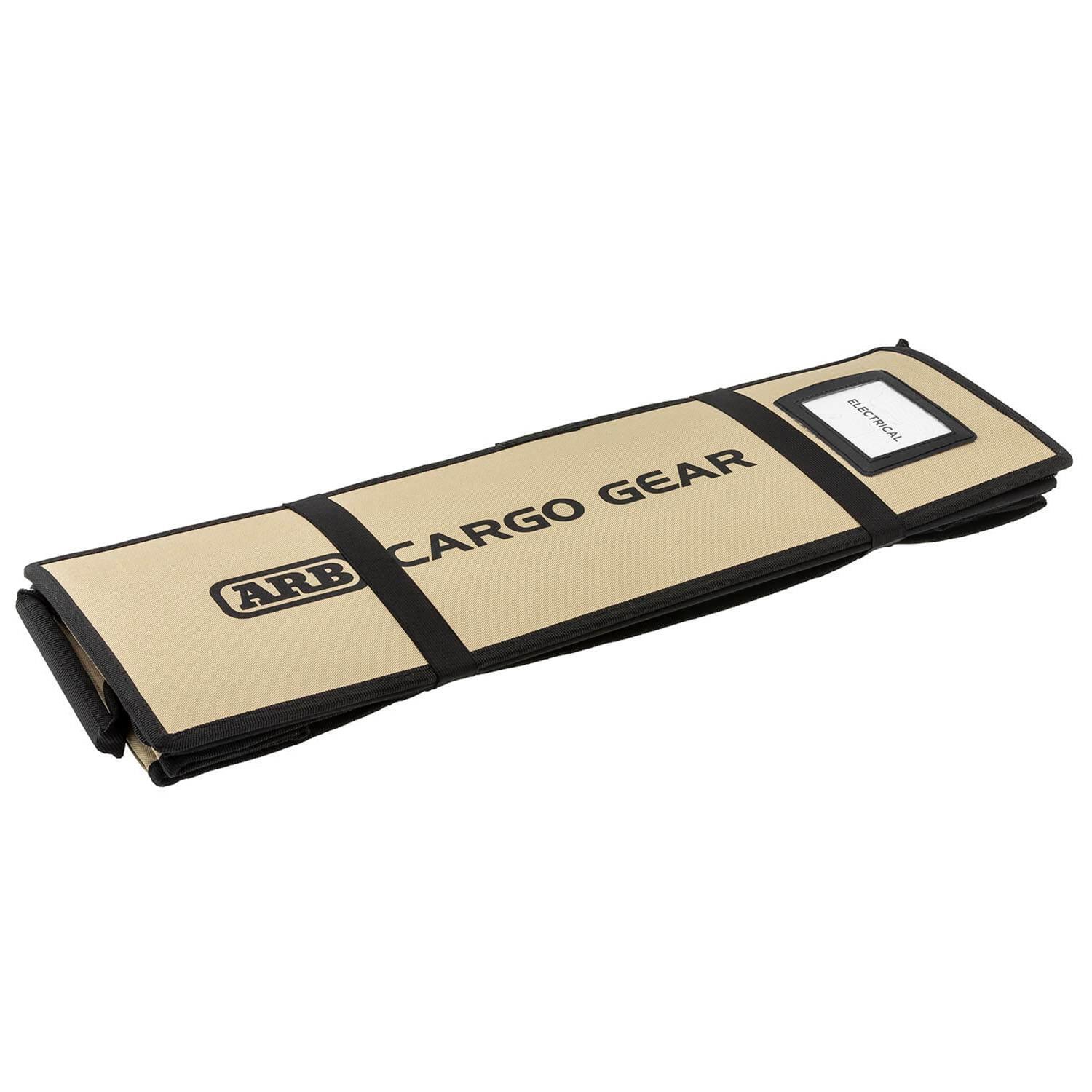 ARB 10100372 ARB Cargo Organizers | Summit Racing