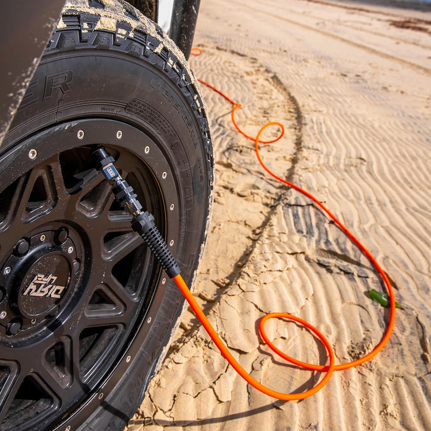 ARB 171302V2 Air Locker Air Inflation Accessory Kits | Summit Racing