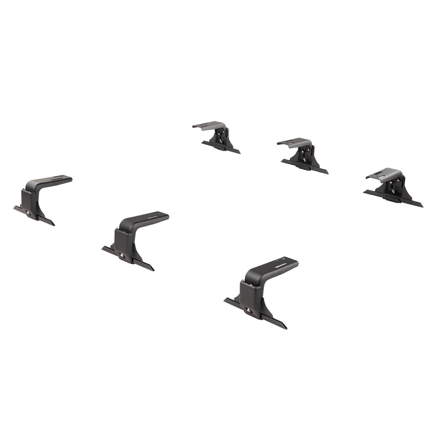 ARB 17900010 ARB Base Rack Mounts | Summit Racing