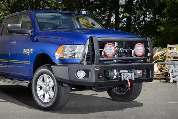 ARB 2237020 ARB Modular Winch Bar Kits | Summit Racing