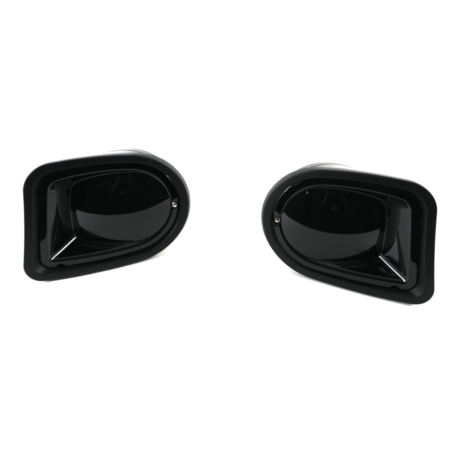 ARB 3163082 ARB Fog Light Surround Insert Kits | Summit Racing