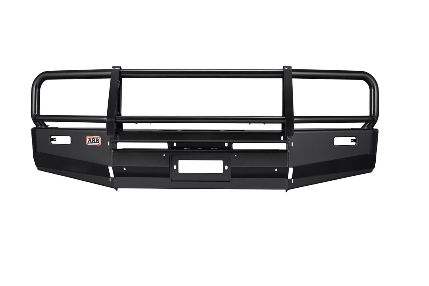 ARB 3413050 ARB Deluxe Bumpers | Summit Racing