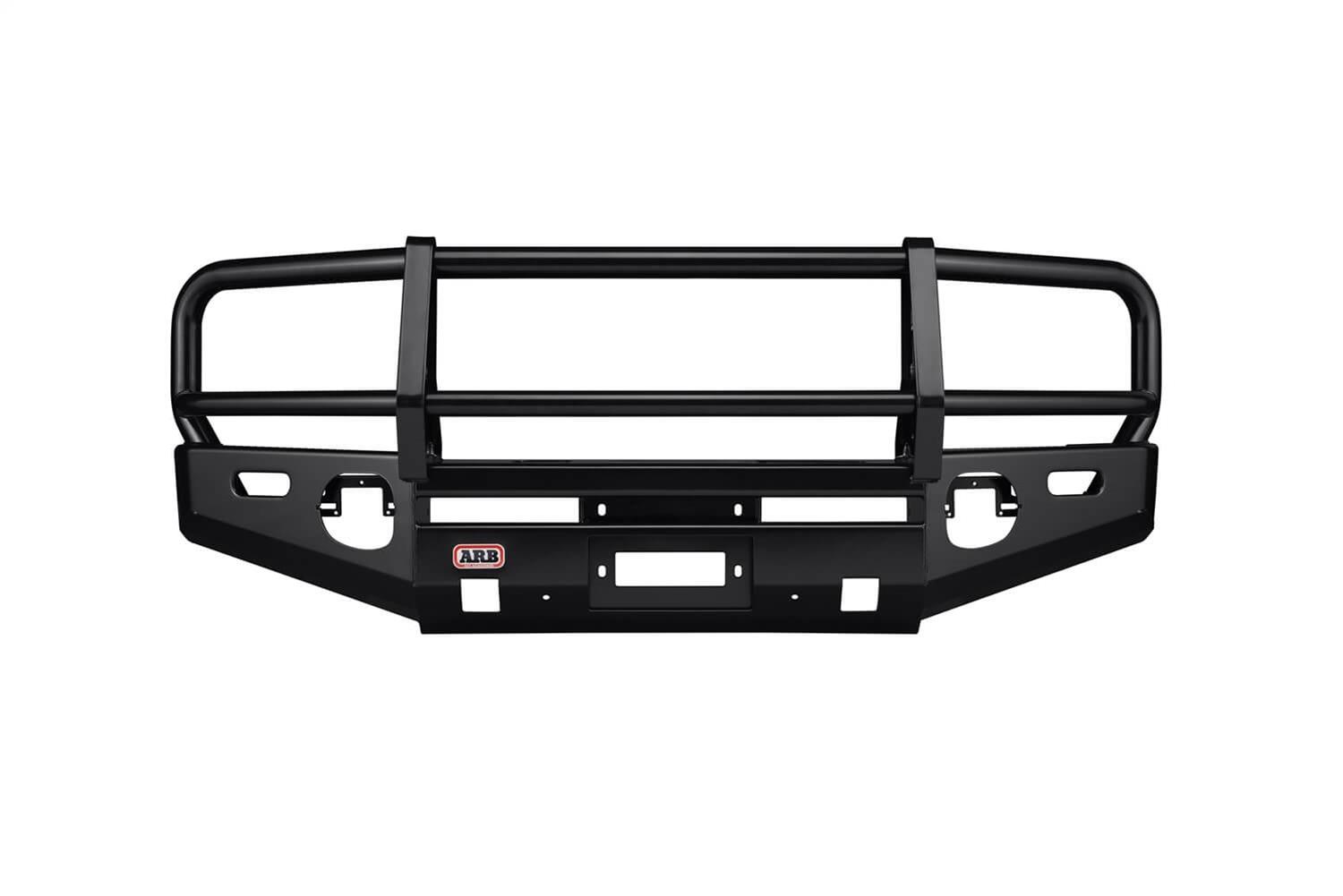 ARB 3415010 ARB Deluxe Bumpers | Summit Racing