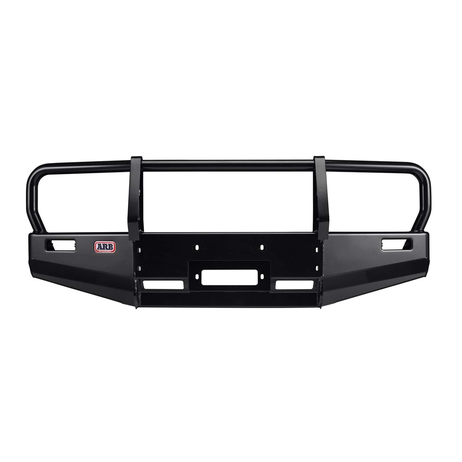 ARB 3423020B ARB Deluxe Bumpers | Summit Racing