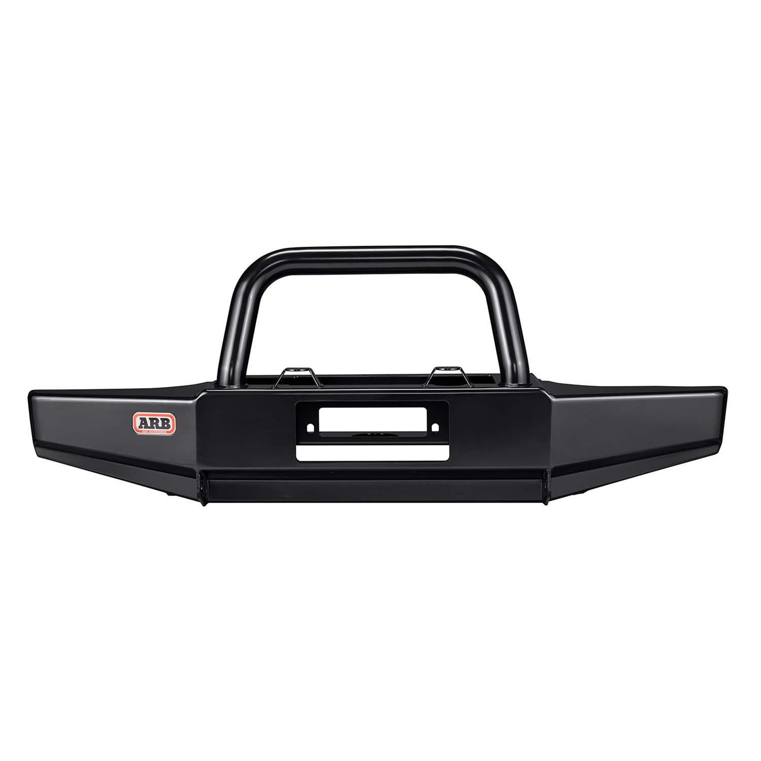 ARB 3450150 ARB Deluxe Bumpers | Summit Racing