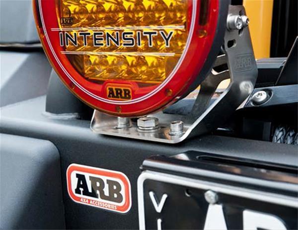 ARB 3450240 ARB Deluxe Bars | Summit Racing