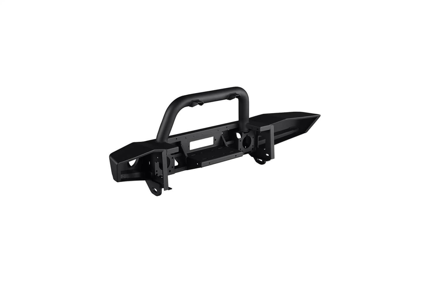 ARB 3450440 ARB Classic Deluxe Front Bumpers | Summit Racing