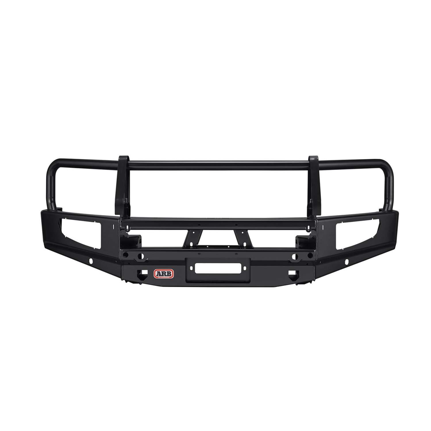 ARB 3450480 ARB Deluxe Bumpers | Summit Racing
