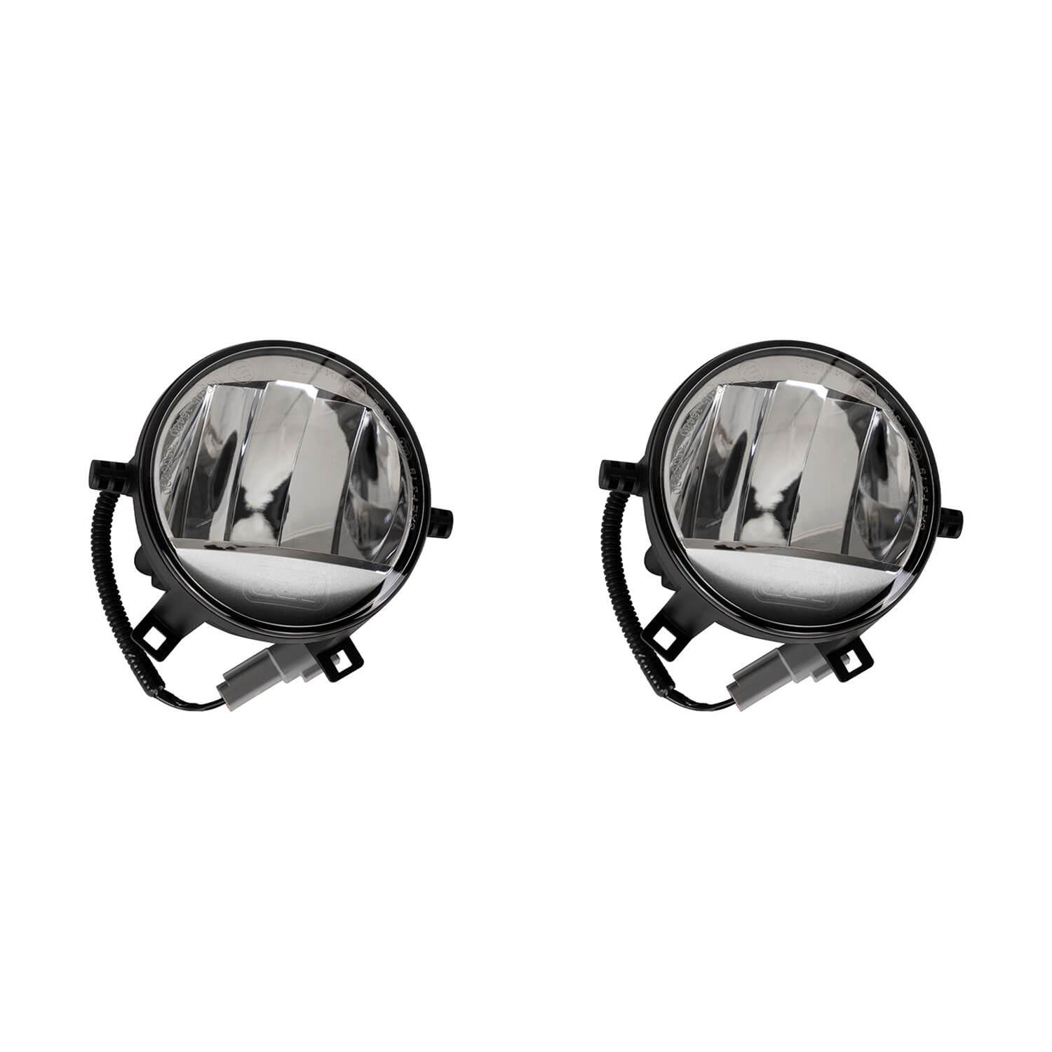 ARB 3500890 ARB LED Fog Lights | Summit Racing