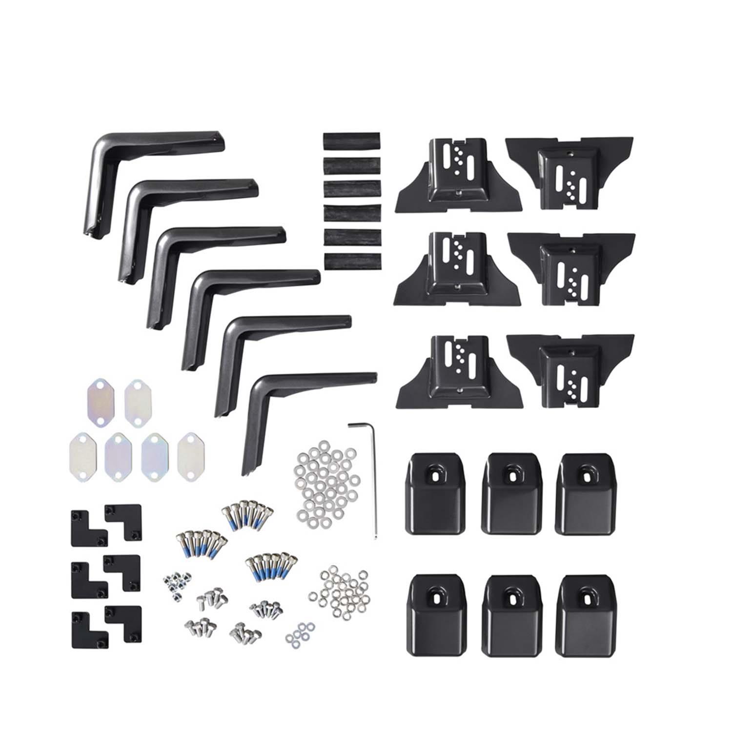 ARB 3700030 ARB Roof Rack Fitting Kits | Summit Racing