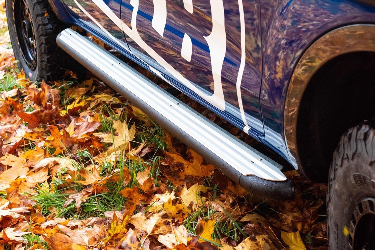 ARB 4440230 ARB Rock Sliders | Summit Racing