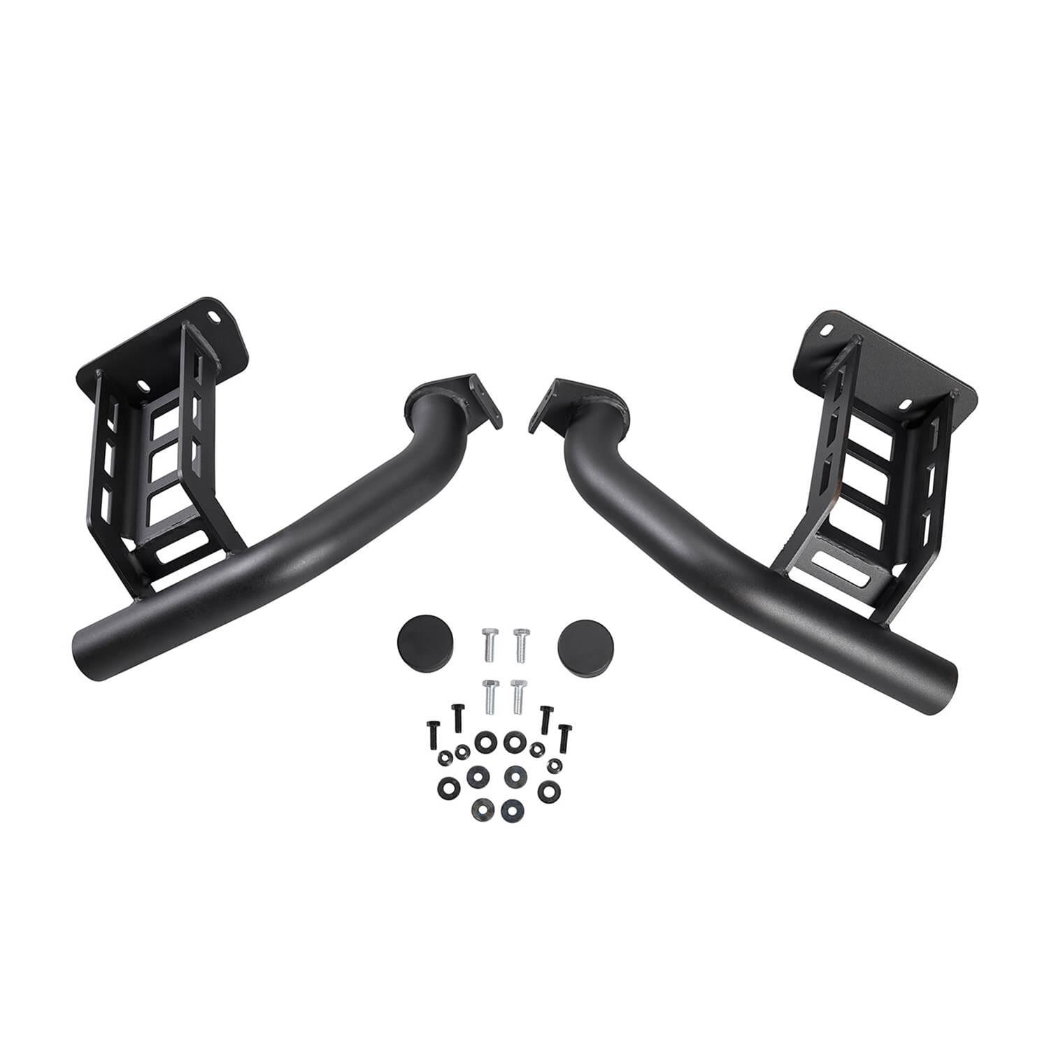 ARB 5750400 ARB Rear Bumper Tubes | Summit Racing