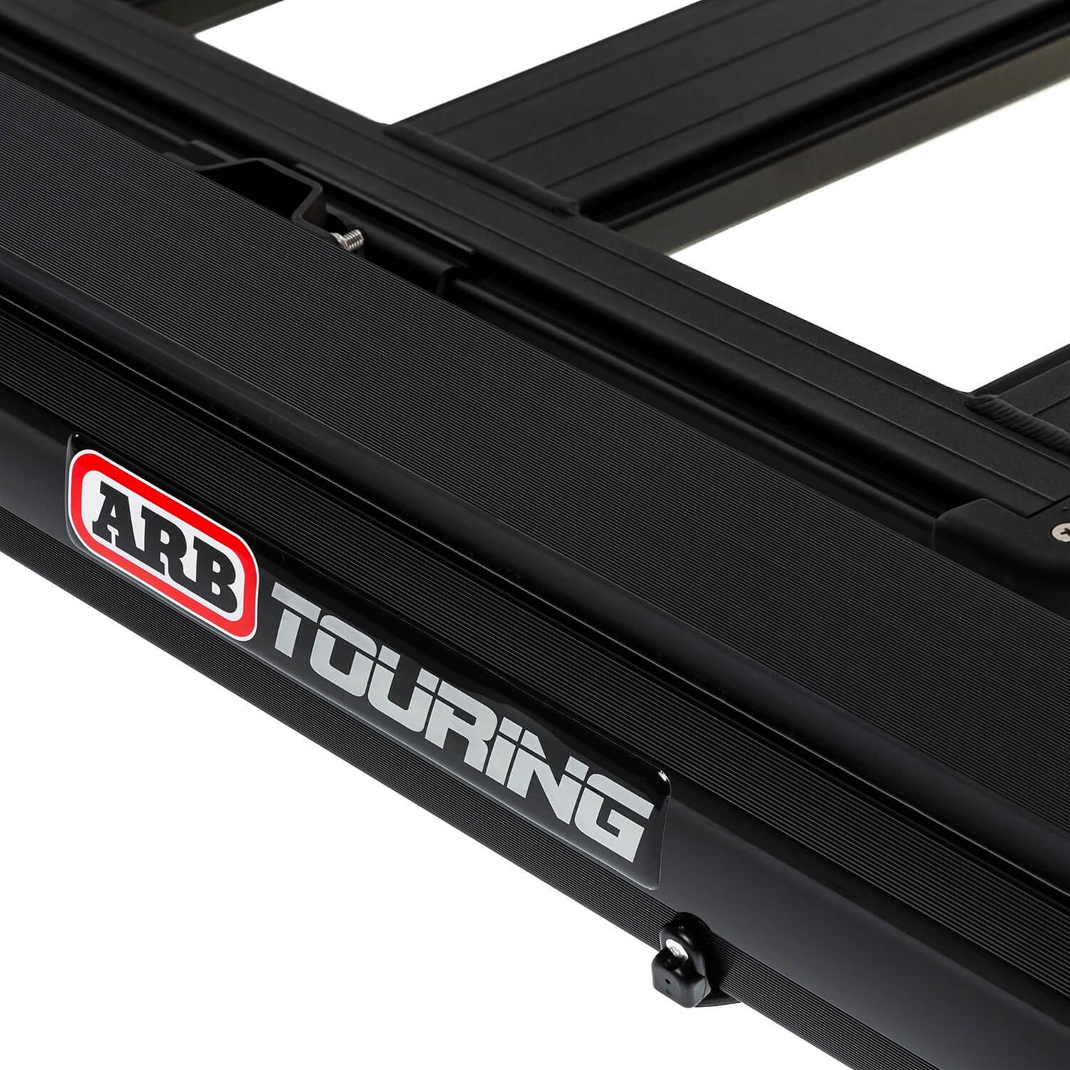 ARB 814412A ARB Touring Retractable Awnings With Light Kit | Summit Racing