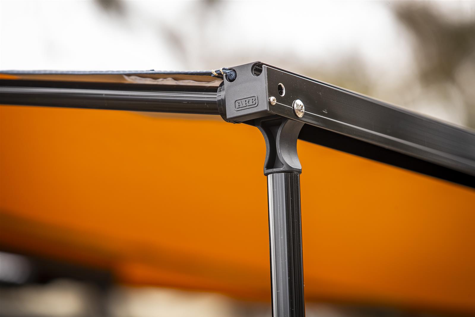 ARB 814412A ARB Touring Retractable Awnings With Light Kit | Summit Racing