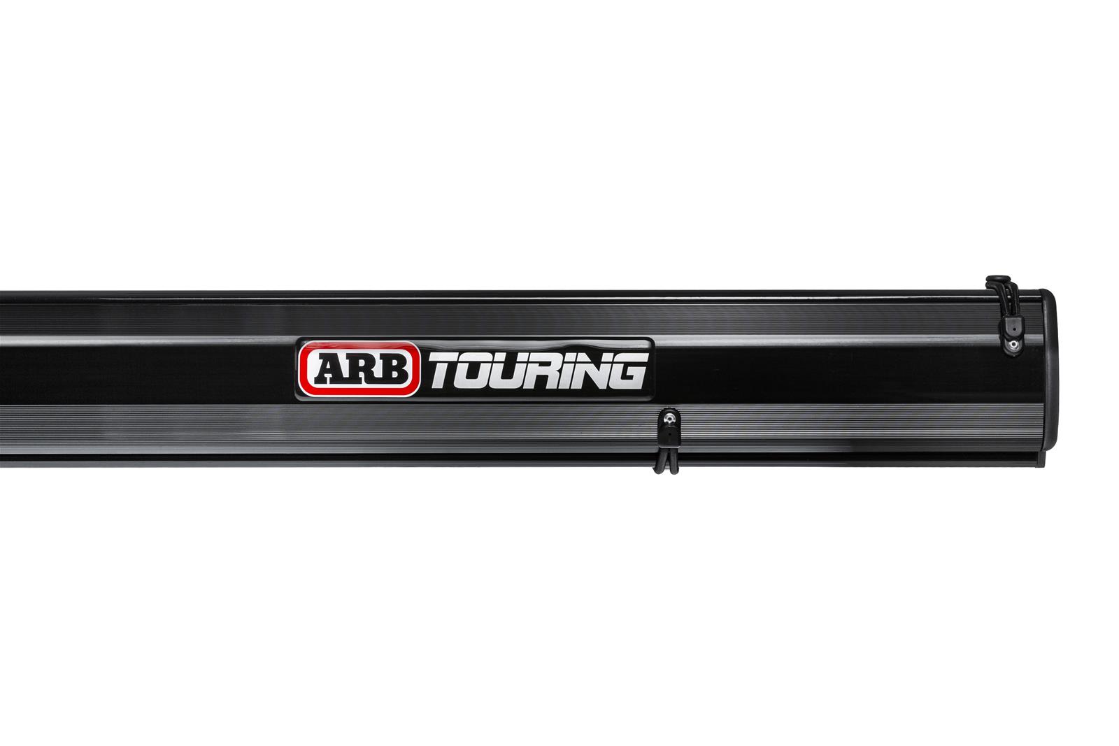 ARB 814412A ARB Touring Retractable Awnings With Light Kit | Summit Racing