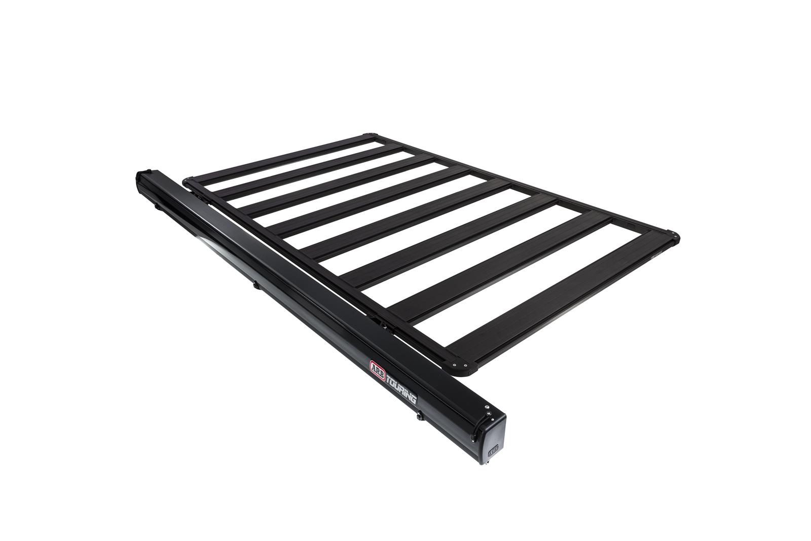 ARB 814412A ARB Touring Retractable Awnings With Light Kit | Summit Racing