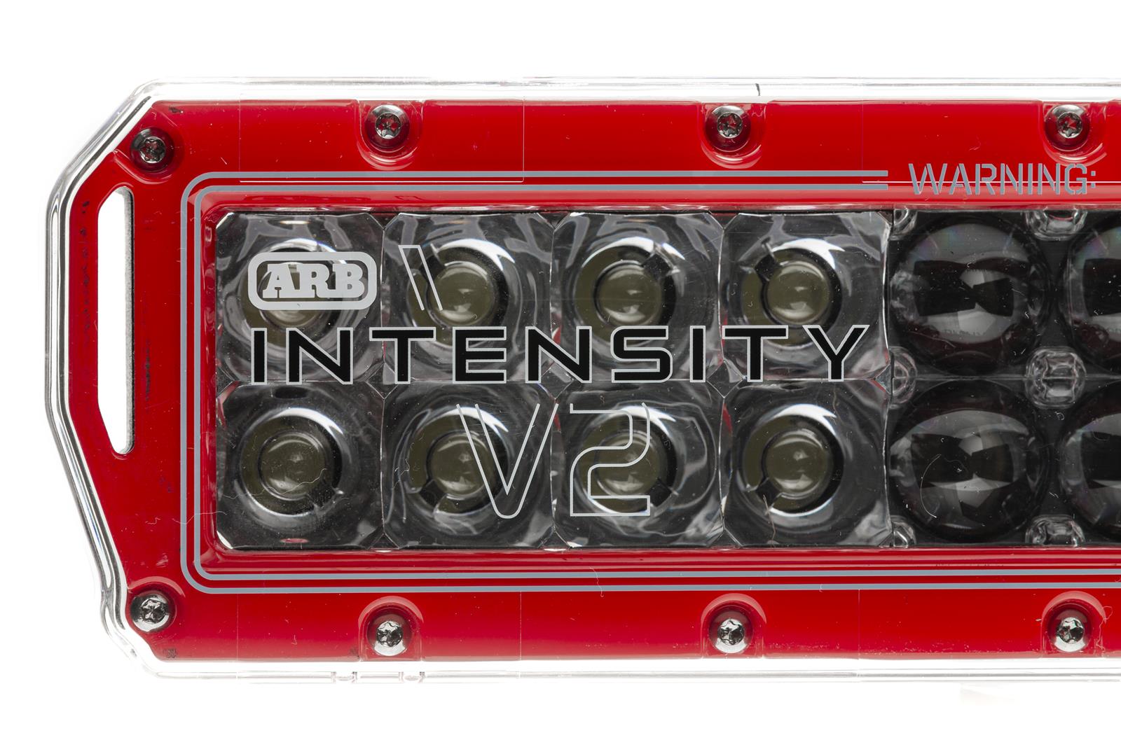 ARB AR40CV2 ARB AR40 V2 Intensity LED Light Bars | Summit Racing