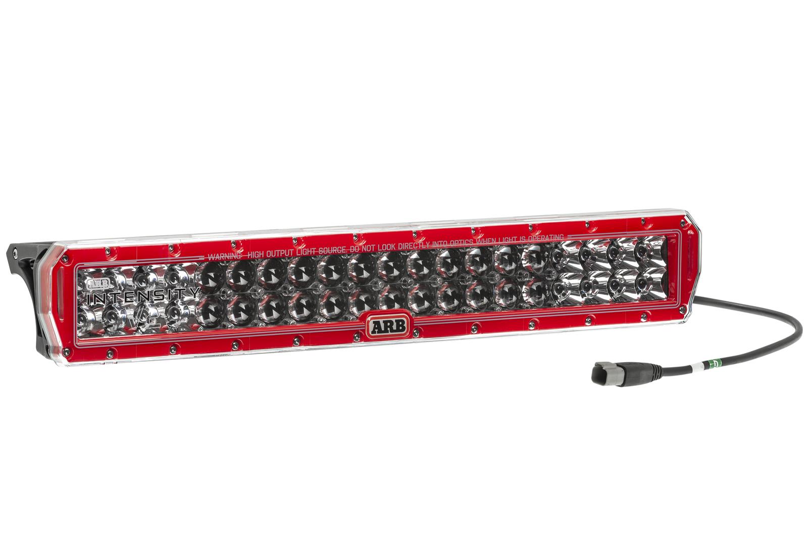 ARB AR40CV2 ARB AR40 V2 Intensity LED Light Bars | Summit Racing